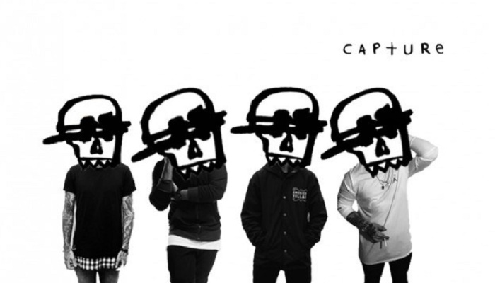 Capture The Crown Band
