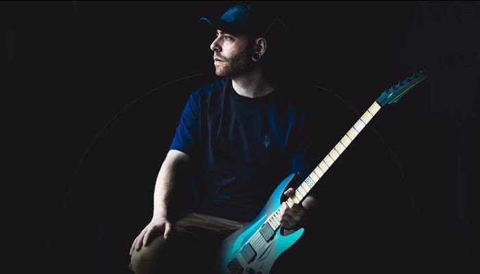 Intervals announce new album The Way Forward, stream new song “Touch ...