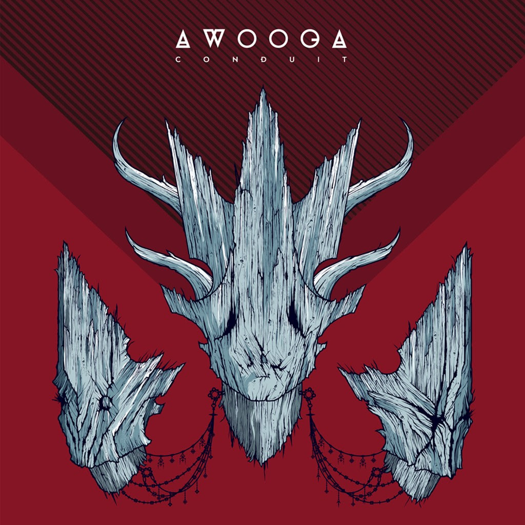 AWOOGA announce new album Conduit, debut video for new single ...