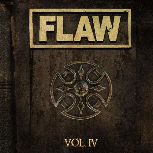Flaw launch PledgeMusic campaign for new album Vol. IV, stream new ...