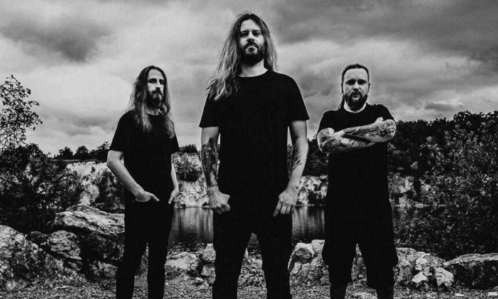 Decapitated announce new record Cancer Culture; debut title track ...